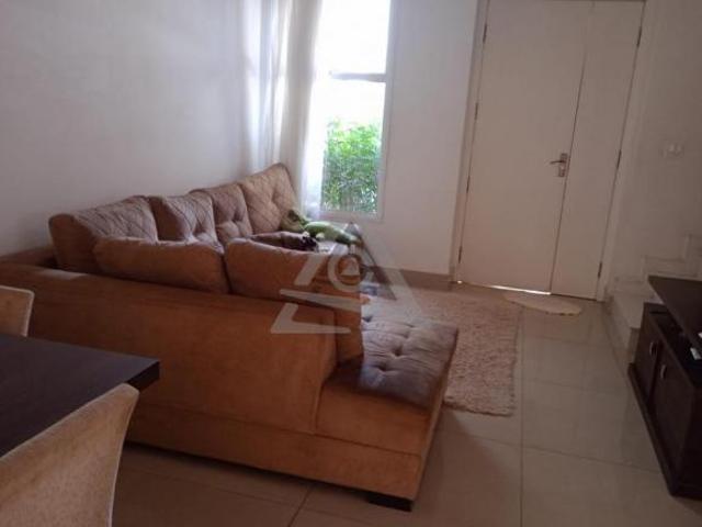 Casa à venda em Paulínia, Morumbi, com 3 suítes, com 159 m², Condomínio Residencial Jabuticabeiras