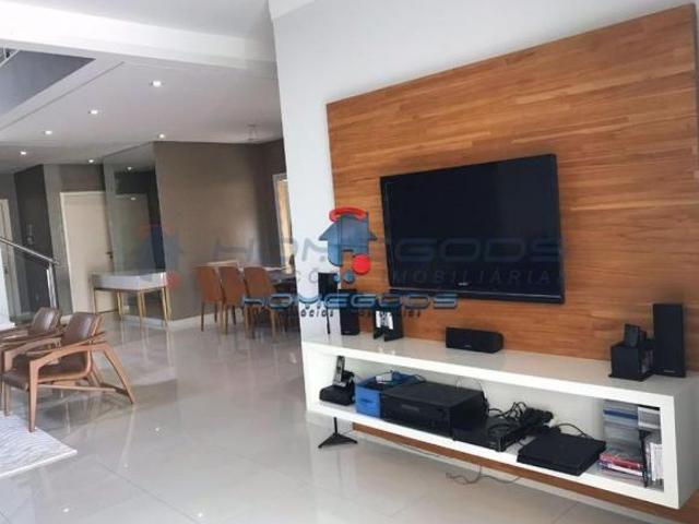 Casa à venda em Paulínia, Manacás, com 4 quartos, com 167.78 m², Residencial Jardim dos Manacás