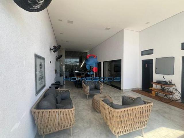 Casa à venda em Paulínia, Nova Veneza, com 2 quartos, com 140 m²