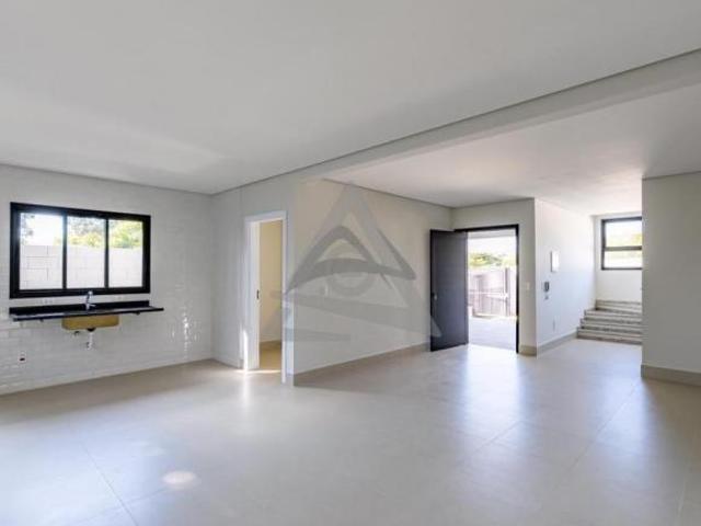 Casa à venda em Paulínia, Nova Veneza, com 3 suítes, com 169 m², Residencial Saint Moritiz