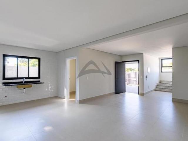 Casa à venda em Paulínia, Nova Veneza, com 3 suítes, com 169 m², Residencial Saint Moritiz