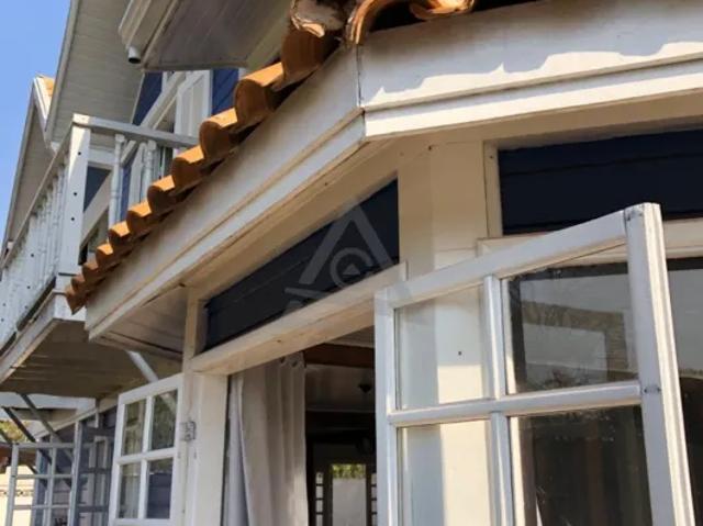 Casa à venda em Paulínia, Nova Veneza, com 3 quartos, com 220 m²