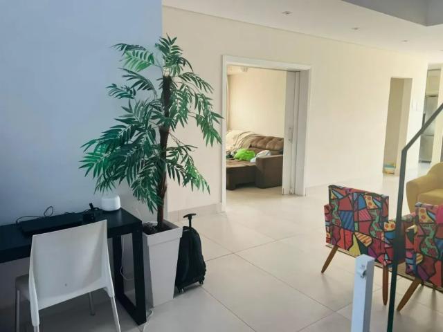 Casa a venda em Paulínia no Campos do Conde 2 com 3 quartos