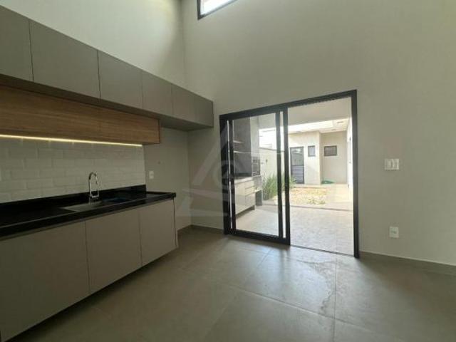 Casa à venda em Paulínia, São Bento, com 3 quartos, com 140 m², Terras da Estância