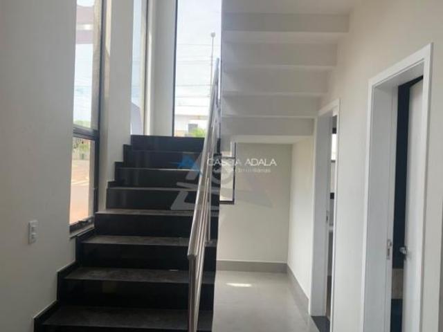 Casa à venda em Paulínia, São Bento, com 3 quartos, com 156 m², Terras da Estância