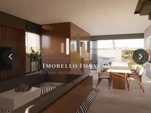 Casa à venda em Paulínia, São Bento, com 3 quartos, com 173.51 m²