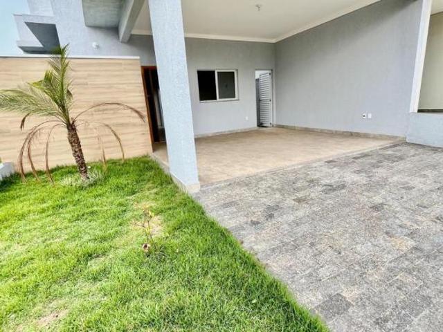 Casa à venda em Paulínia, São Bento, com 3 quartos, com 114 m², TERRAS DA ESTÂNCIA