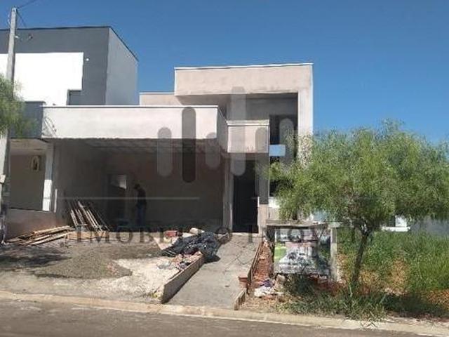 Casa à venda em Paulínia, São Bento, com 3 quartos, com 130 m²