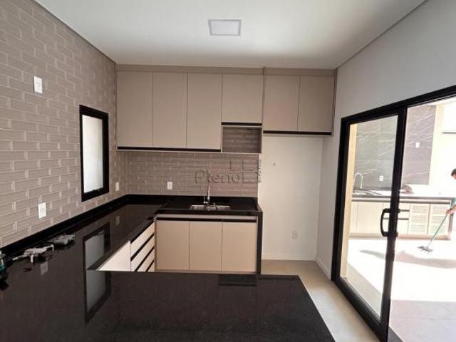 Casa à venda em Paulínia, São Bento, com 3 suítes, com 139 m²