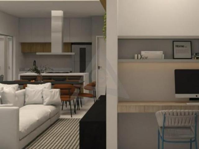Casa à venda em Paulínia, São Bento, com 3 suítes, com 147 m², Residencial Terras Da Estância