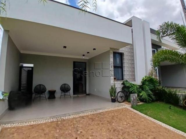 Casa à venda em Paulínia, São Bento, com 3 suítes, com 149 m²