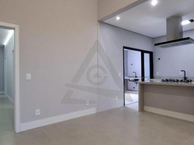 Casa à venda em Paulínia, São Bento, com 3 suítes, com 149 m², Terras da Estância