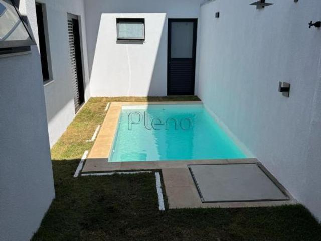Casa à venda em Paulínia, São Bento, com 3 suítes, com 149.26 m²