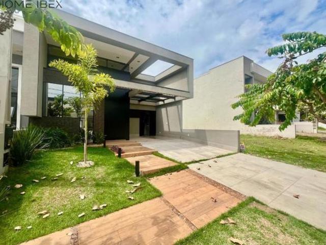 Casa à venda em Paulínia, São Bento, com 3 suítes, com 140 m², TERRAS DA ESTÂNCIA