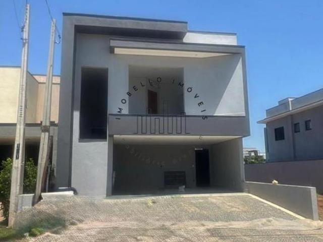 Casa à venda em Paulínia, São Bento, com 3 suítes, com 180 m²