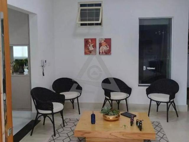 Casa à venda em Paulínia, São Luiz, com 2 suítes, com 230 m²