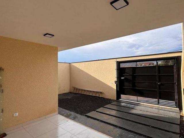 Casa à venda em Paulínia, São Luiz, com 3 quartos, com 109 m²
