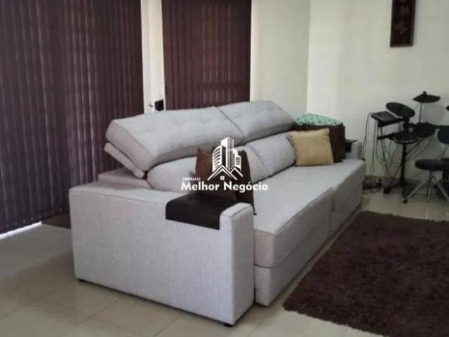 Casa à venda em Paulínia, São Luiz, com 3 quartos, com 297 m²