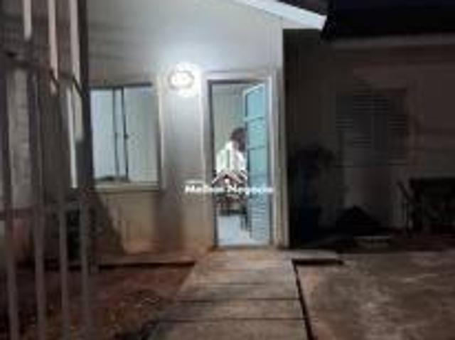 Casa à venda em Paulínia, Saltinho, com 3 quartos, com 0.01 m²