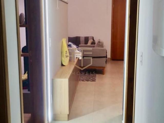 Casa à venda em Paulínia, Saltinho, com 3 quartos, com 120 m², Villagio Vista Real
