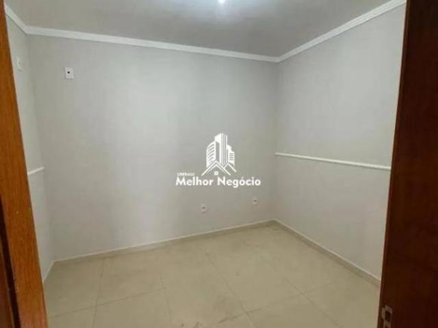 Casa à venda em Paulínia, Saltinho, com 3 quartos, com 150 m²