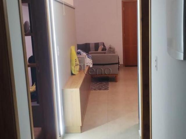 Casa à venda em Paulínia, Saltinho, com 3 quartos, com 180 m², Condomínio Villag