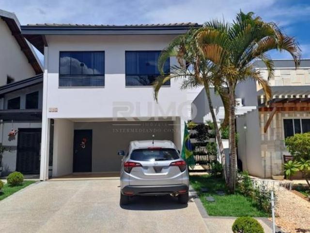 Casa a venda em Paulínia / SP