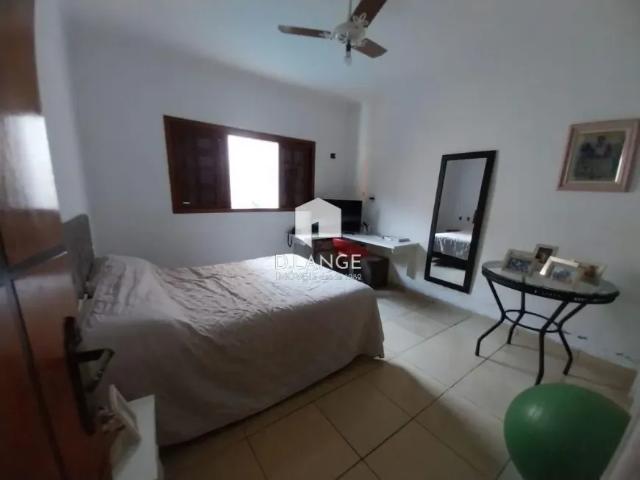 Casa à venda em Paulínia, Parque Bom Retiro, com 3 quartos, com 140 m²