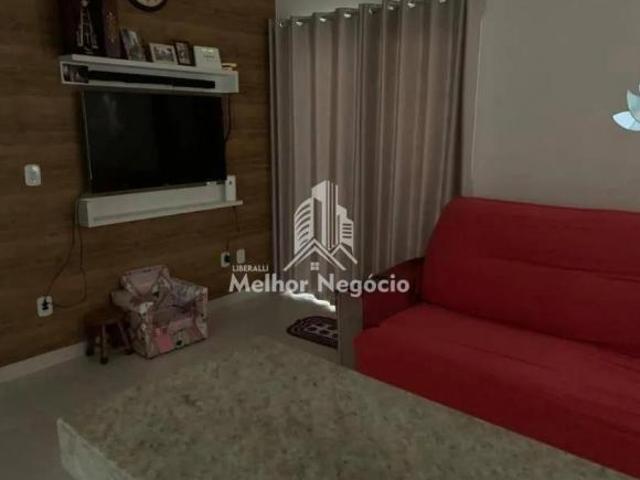 Casa à venda em Paulínia, Parque Bom Retiro, com 3 quartos, com 200 m²