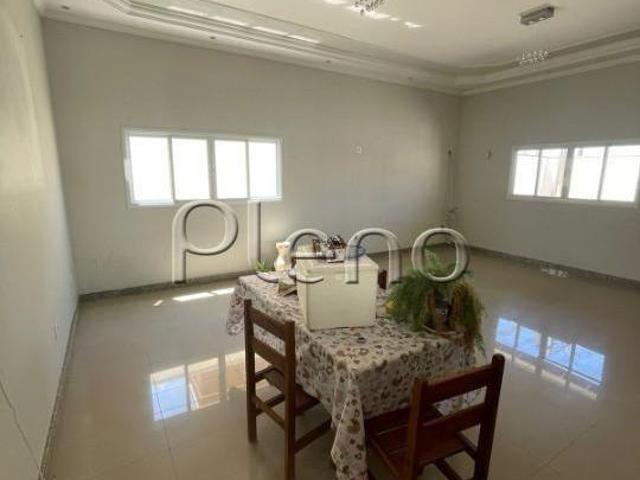 Casa à venda em Paulínia, Parque Bom Retiro, com 4 quartos, com 284.18 m²