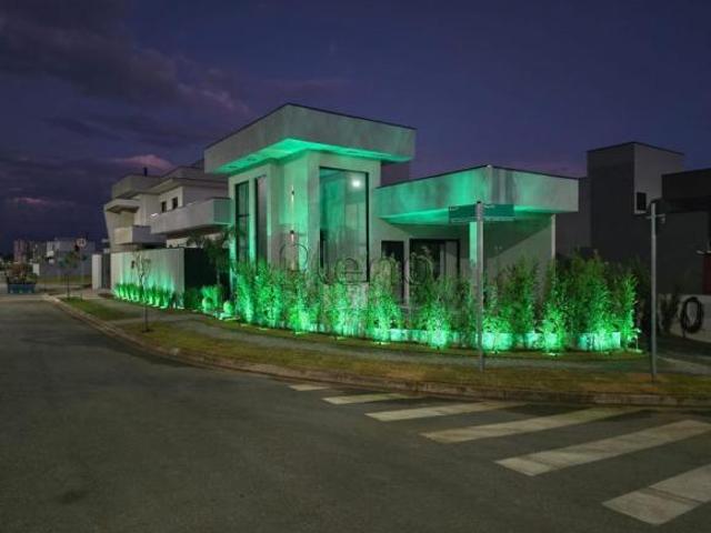 Casa à venda em Paulínia, Parque Brasil 500, com 3 suítes, com 125 m², Residencial Jardim dos Lirios