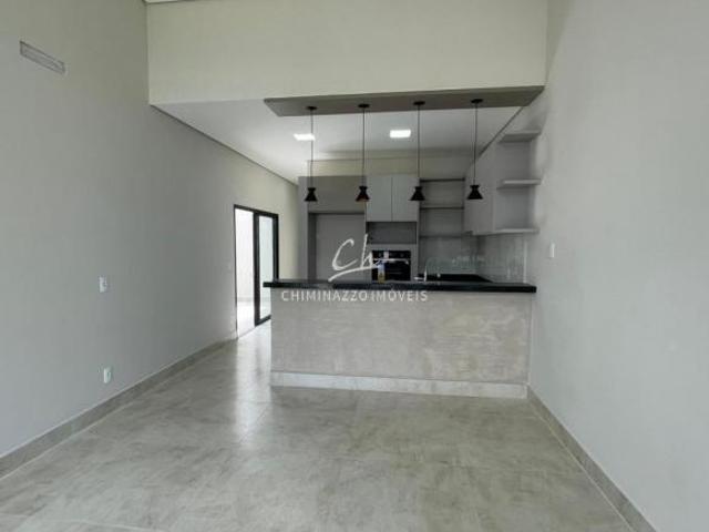Casa à venda em Paulínia, Parque Brasil 500, com 3 suítes, com 147 m², Residencial Jardim dos Lírios