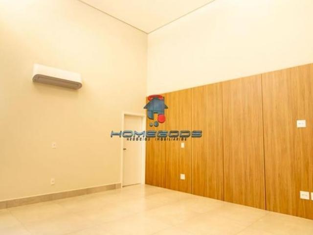 Casa à venda em Paulínia, Parque Brasil 500, com 3 suítes, com 164 m², Residencial Club Portinari