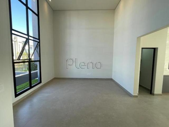 Casa à venda em Paulínia, Parque Brasil 500, com 3 suítes, com 170 m², Residencial Royal Garden