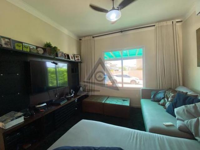 Casa à venda em Paulínia, Parque Brasil 500, com 3 suítes, com 170 m², Sunset Boulevard Paulinía