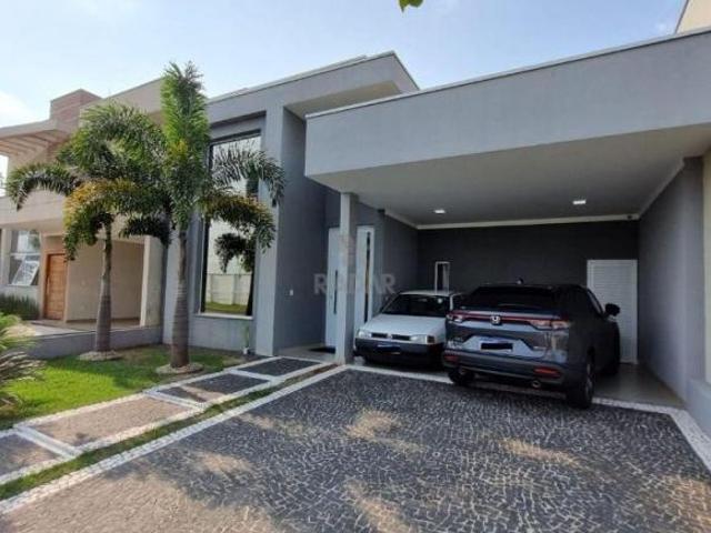 Casa à venda em Paulínia, Parque Brasil 500, com 3 suítes, com 174 m²