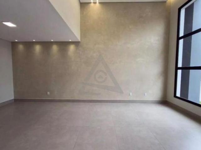 Casa à venda em Paulínia, Parque Brasil 500, com 3 suítes, com 181 m², Residencial Yucatan