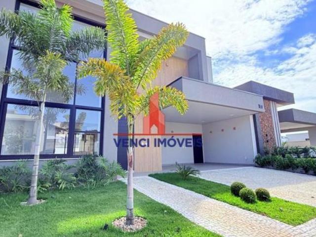 Casa à venda em Paulínia, Parque Brasil 500, com 3 suítes, com 186 m², Residencial Royal Garden