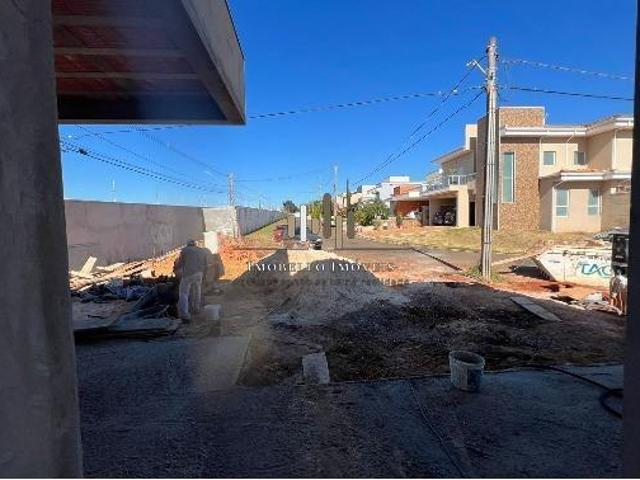 Casa à venda em Paulínia, Parque Brasil 500, com 3 suítes, com 192 m², TERRAS DO CANCIONEIRO