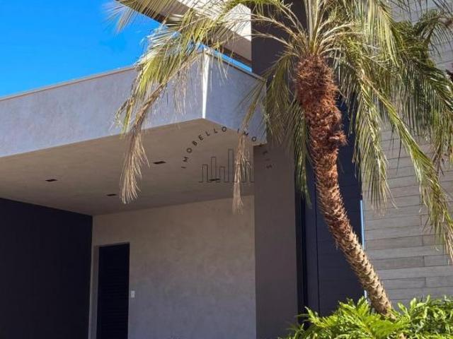 Casa à venda em Paulínia, Parque Brasil 500, com 3 suítes, com 193 m²