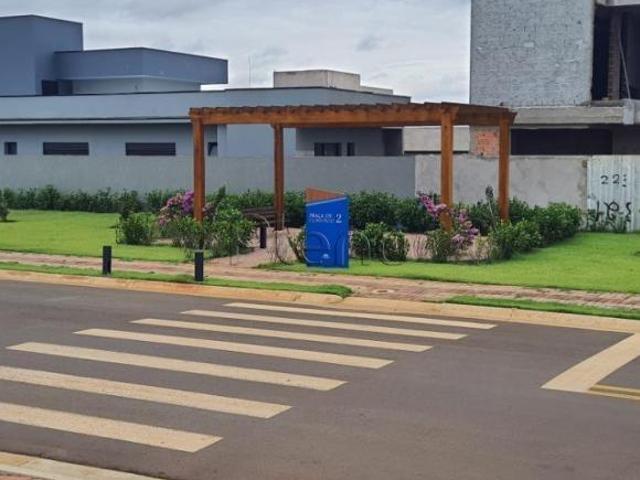 Casa à venda em Paulínia, Parque Brasil 500, com 3 suítes, com 193 m², Santorini Residencial Club