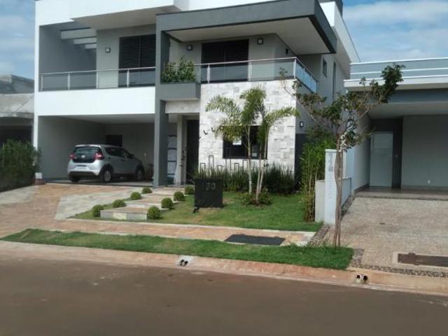 Casa à venda em Paulínia, Parque Brasil 500, com 3 suítes, com 195 m²