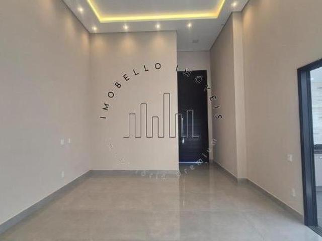 Casa à venda em Paulínia, Parque Brasil 500, com 3 suítes, com 198.06 m²