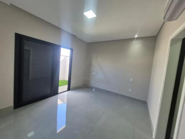 Casa à venda em Paulínia, Parque Brasil 500, com 3 suítes, com 198 m², Residencial Santorini