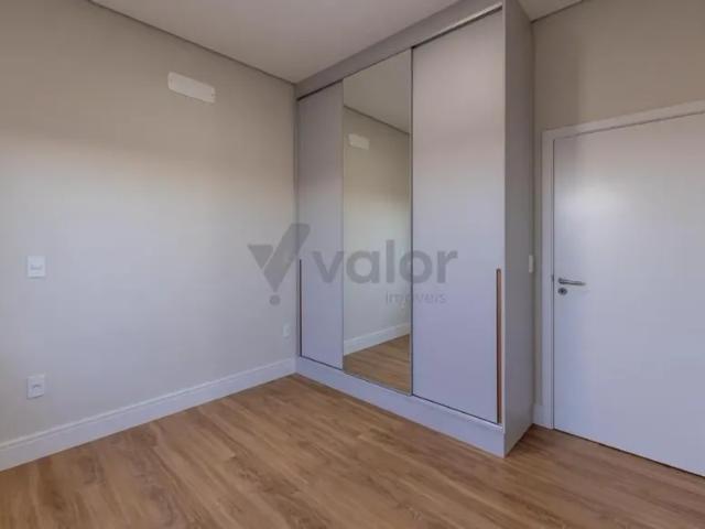Casa à venda em Paulínia, Parque Brasil 500, com 3 suítes, com 198 m², Residencial Santorini
