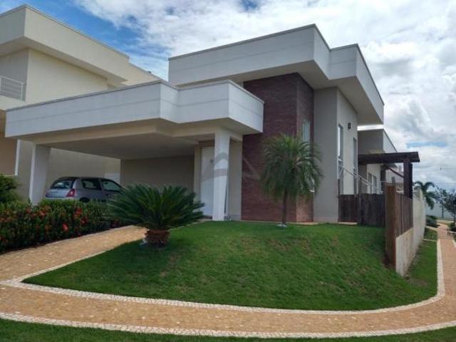Casa à venda em Paulínia, Parque Brasil 500, com 3 suítes, com 210 m², Terras do Cancioneiro