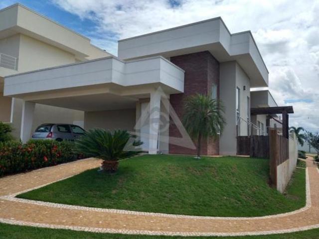Casa à venda em Paulínia, Parque Brasil 500, com 3 suítes, com 210 m², Terras do Cancioneiro