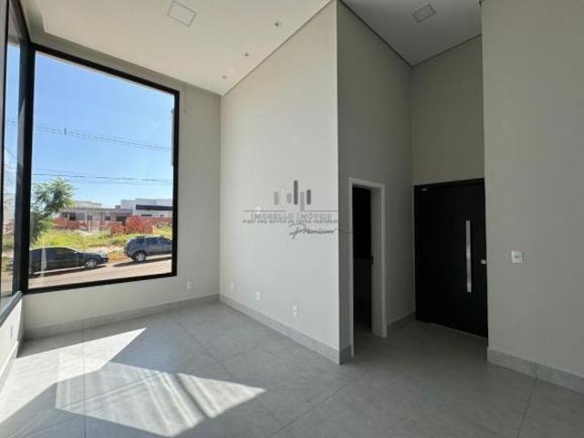 Casa à venda em Paulínia, Parque Brasil 500, com 3 suítes, com 213.33 m²