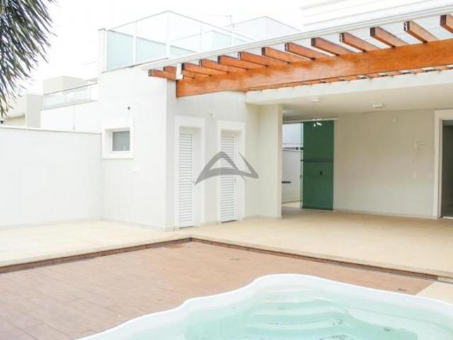 Casa à venda em Paulínia, Parque Brasil 500, com 3 suítes, com 245 m², Residencial Yucatan