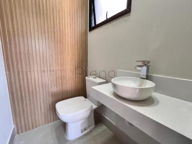 Casa à venda em Paulínia, Parque Brasil 500, com 3 quartos, com 135.5 m²